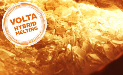 AGC Glass Europe: The Volta project at a glance | GlassOnline.com - The World's Leading Glass ...