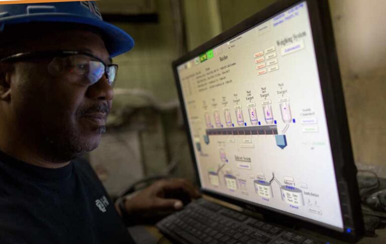 Robust industry offerings diversify with Calderys – HWI ties ...