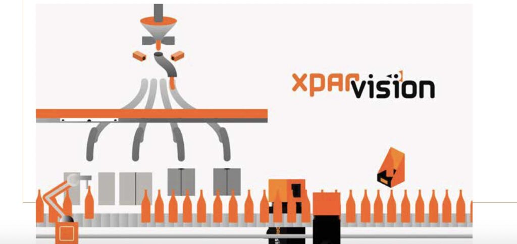 Confronting held ware challenges head-on at XPAR VISION | GlassOnline ...