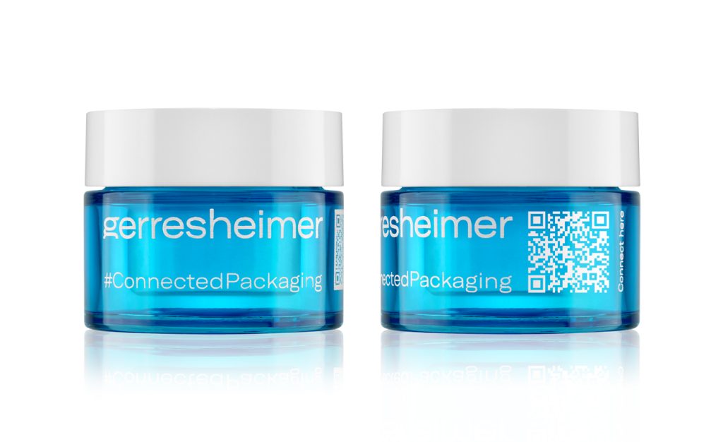 Connected packaging by Gerresheimer: Revolutionizing beauty packaging ...