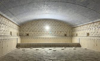 SORG builds the world’s largest regenerative endport furnace for FEVISA ...