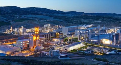 WE Soda acquires Genesis Alkali | GlassOnline.com - The World's Leading ...