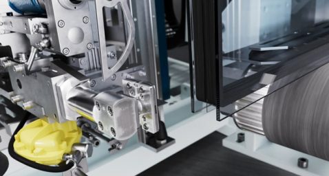 Glaston ULTRA TPS® insulating glass production line | GlassOnline.com ...