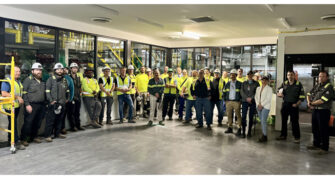 Arglass launches furnace at second facility in Valdosta, GA, USA ...