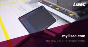 LiSEC: New customer portal – my.lisec.com | GlassOnline.com - The World ...