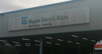 Nippon Electric Glass to close Electric Glass Fiber UK | GlassOnline ...