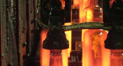 American Glass Research: glass container performance testing ...