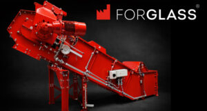 Forglass SmartScraper®: Engineered in Europe, delivered worldwide ...