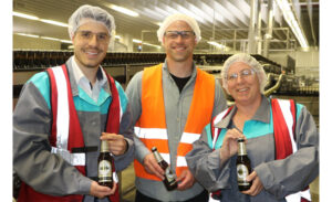 Verallia: Lightweight innovation in Germany | GlassOnline.com - The ...