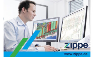 Zippe Engineering: Precision that performs | GlassOnline.com - The ...