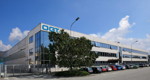 Olivotto Glass Technologies: Supporting glass production worldwide ...