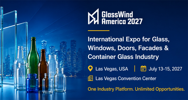 GlassWind America 2027 officially announced | GlassOnline.com - The ...