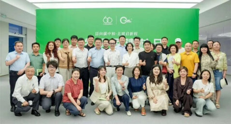 Reporters and industry experts visit NorthGlass’ open house event ...