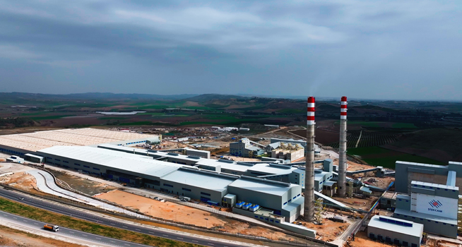 Şişecam commissions new €25 million coated glass line in Tarsus ...